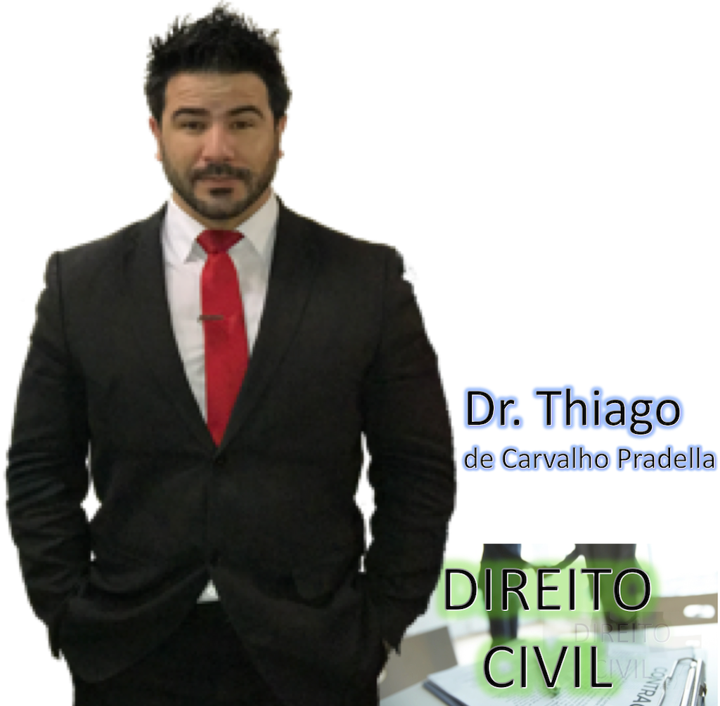 Seu Direito é levado a sério por nós - Carvalho Pradella Advogados - O ESCRITÓRIO
